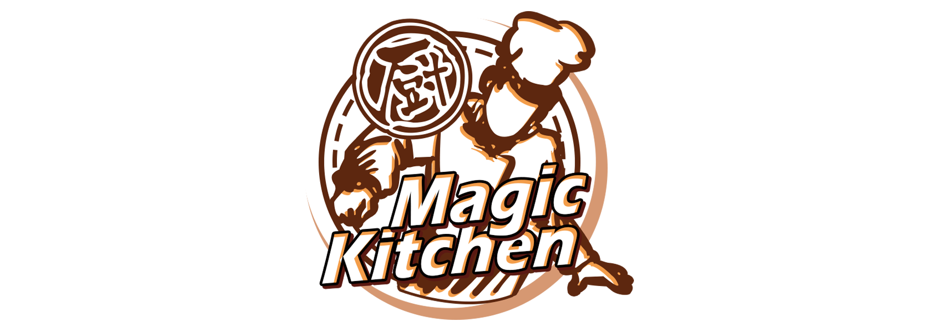 MAGIC KITCHEN Chinese Takeaway